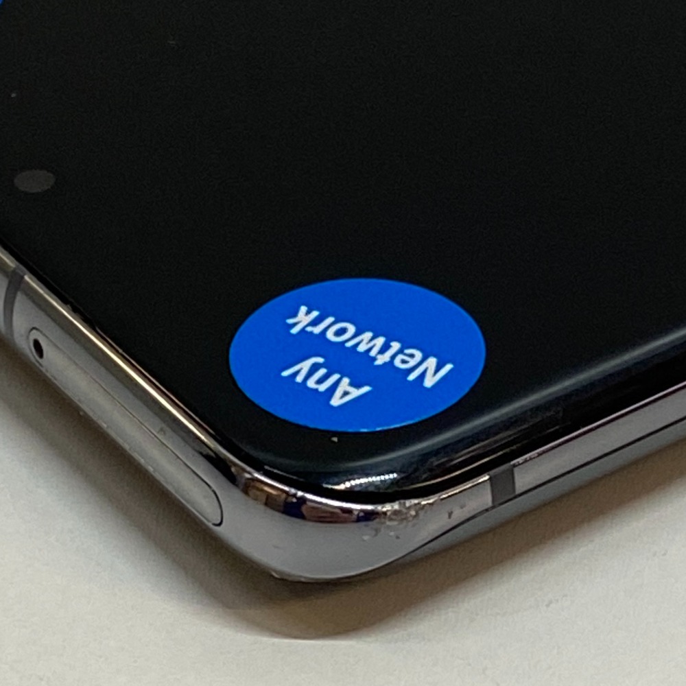 Pre-owned Samsung Galaxy S20 5G Unlocked Model SM-G981B/DS 128GB Dual ...